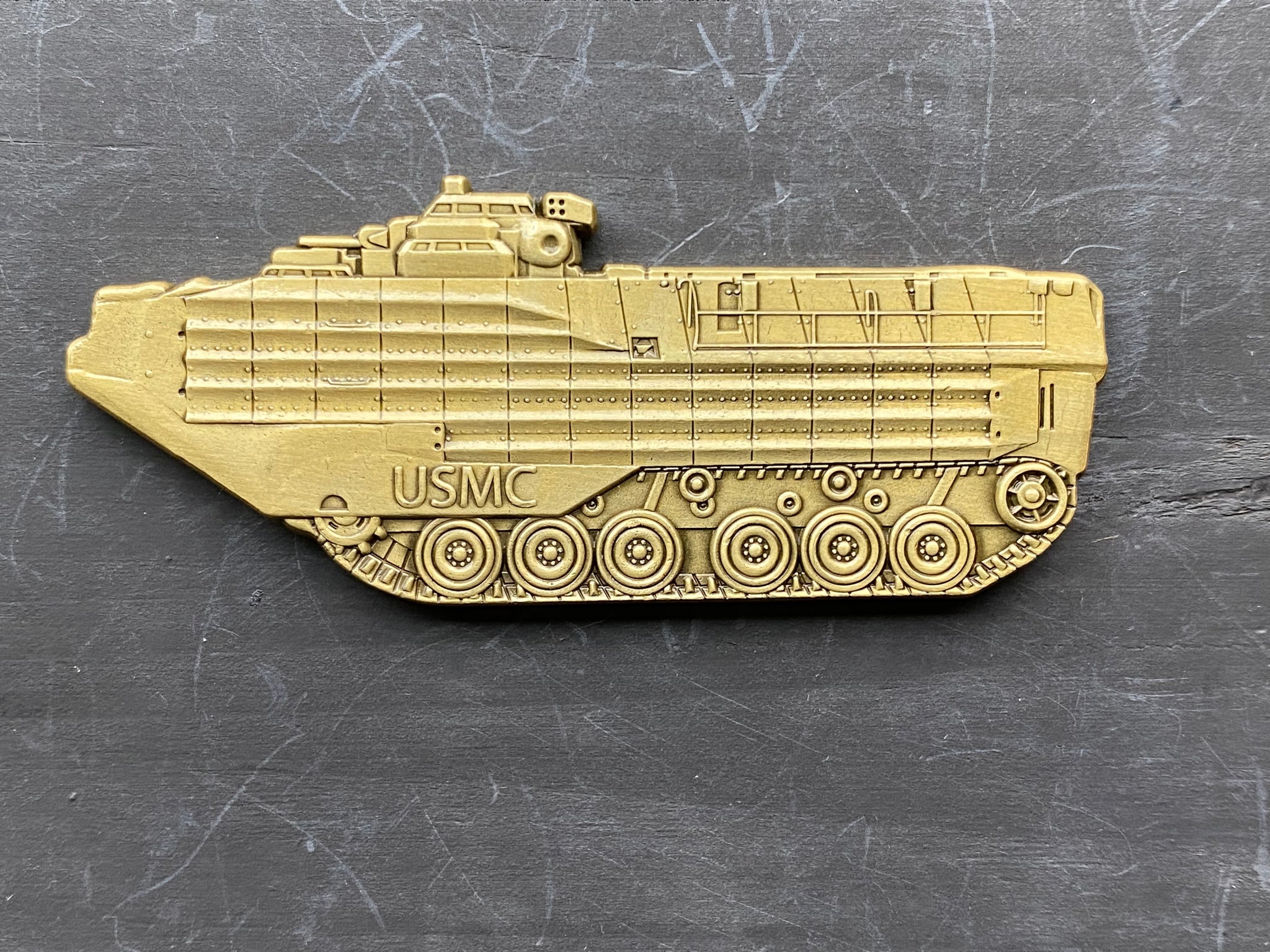 2D Assault Amphibian Battalion - The First Wave - 2nd AABn - YAT YAS ...