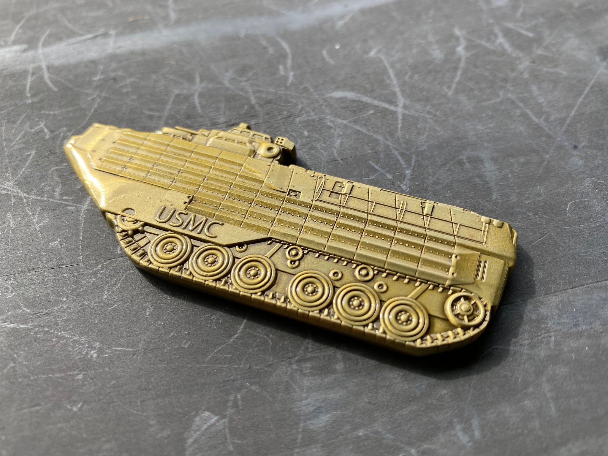 3D Assault Amphibian Battalion - Gators - 3rd AABn - YAT YAS Challenge ...